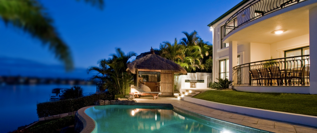 Oasis Home Rental – Property Management